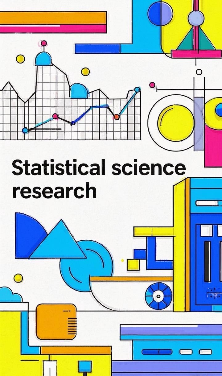 Statistical Science Research – iDreamer